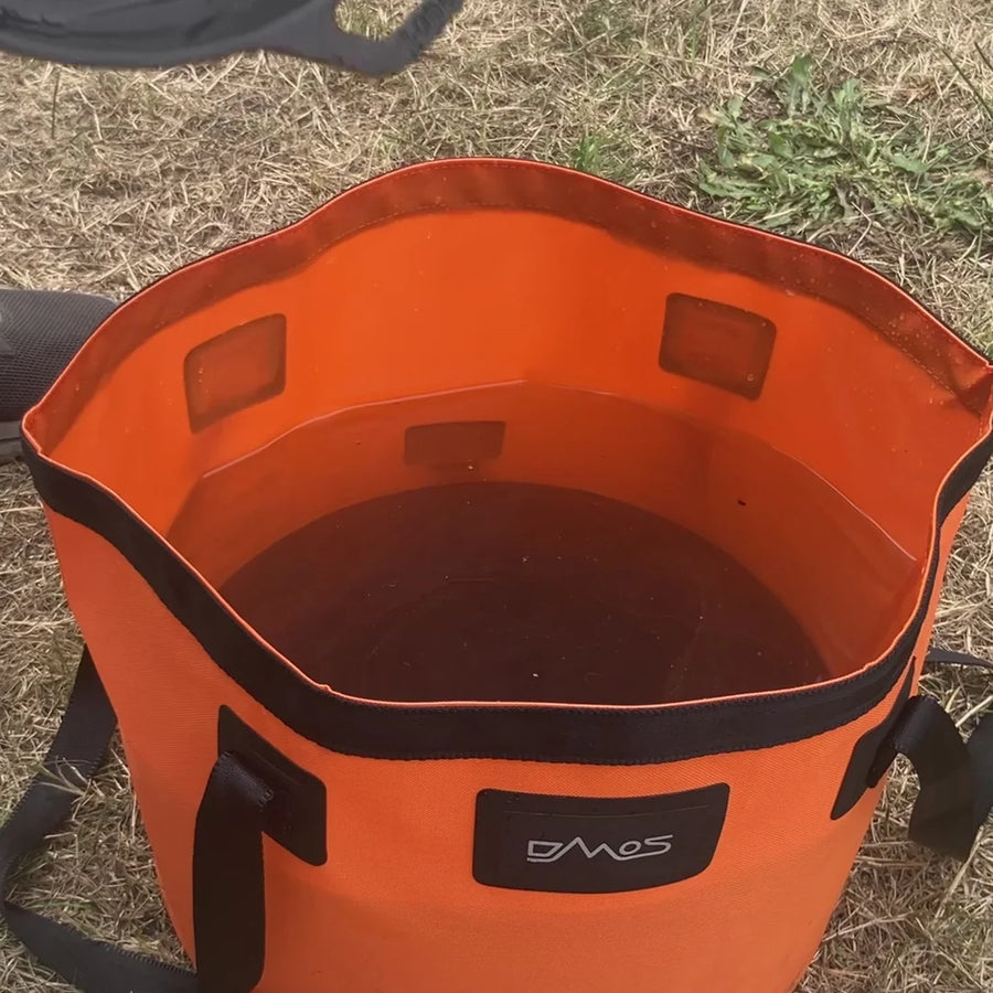 The Ruck™ Bucket – New for $ 71.80 | Salt Lake City, Utah on BaseCamper