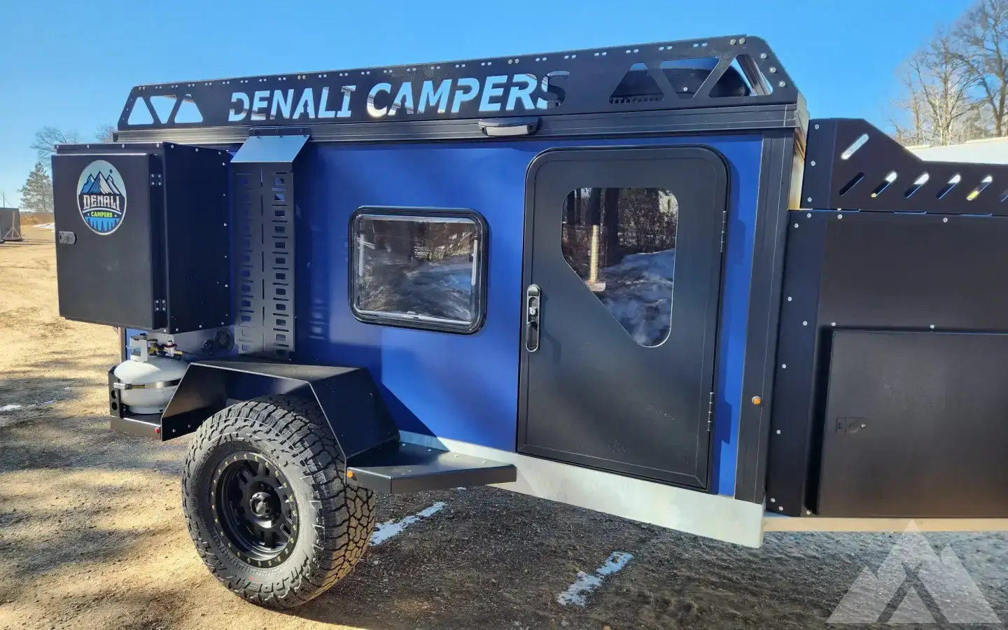 2025 Denali Campers XTR-10 for Sale