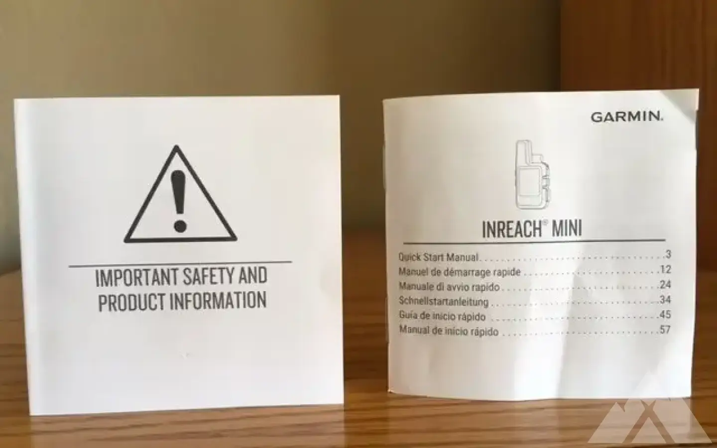 New Garmin Inreach Mini available in Fernley, Nevada | Navigation Gear ...