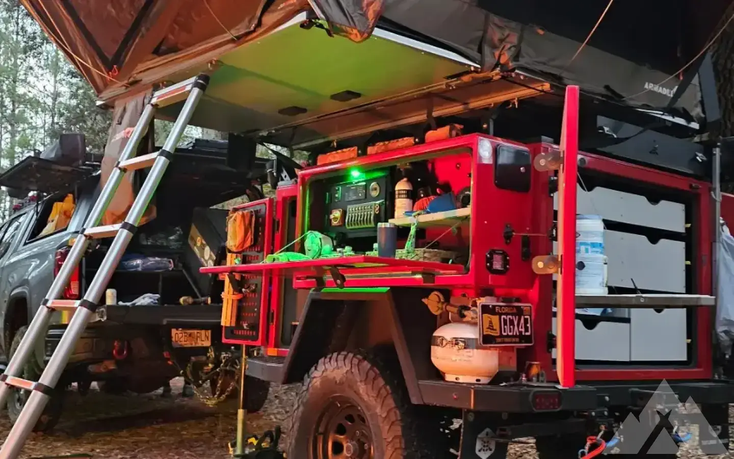 2021 2021 Turtleback Expedition T3 for Sale