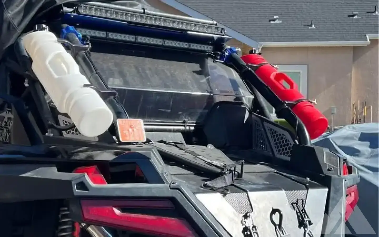 Rotopax 1.5 Gal. Circular Fuel Containers – Used for $ 300.00 | Carson ...