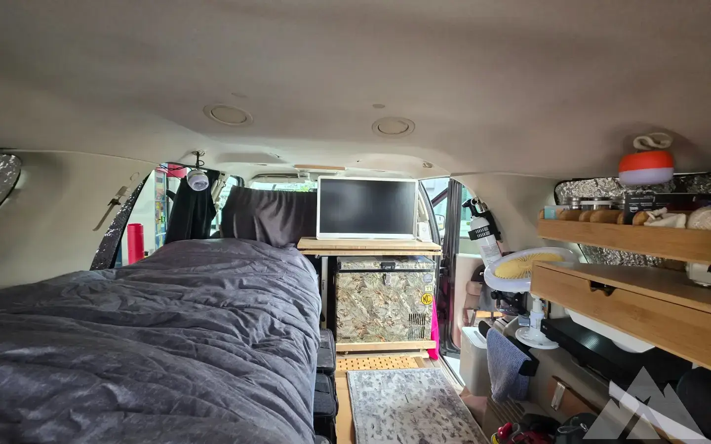 2005 Ford Expedition Overland Rig for Sale in Glendale, California ...