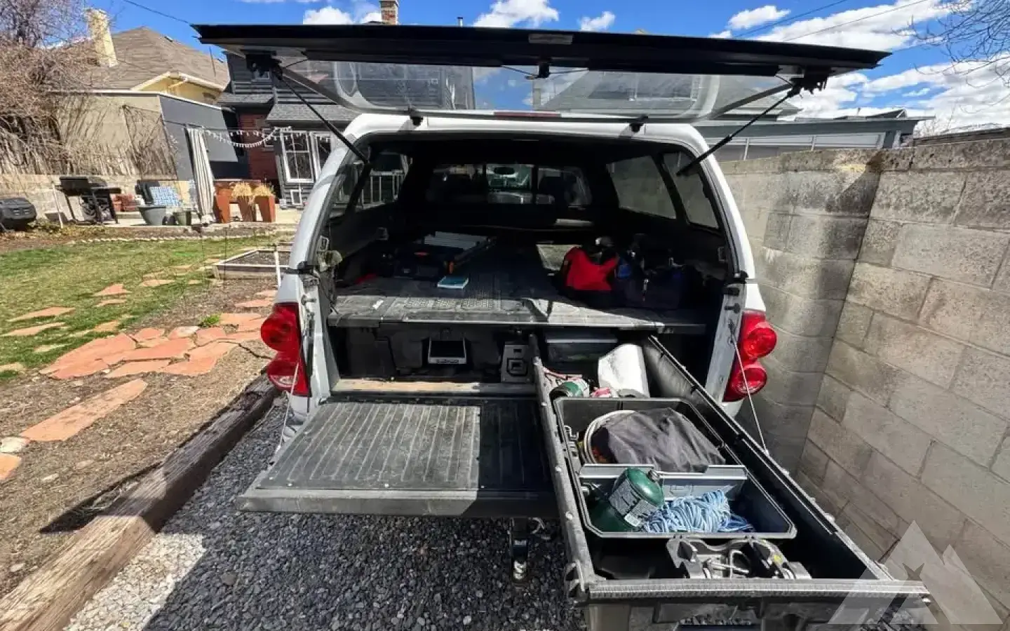 Decked Drawer System – Used for $ 690.00 | Salt Lake City, Utah on ...