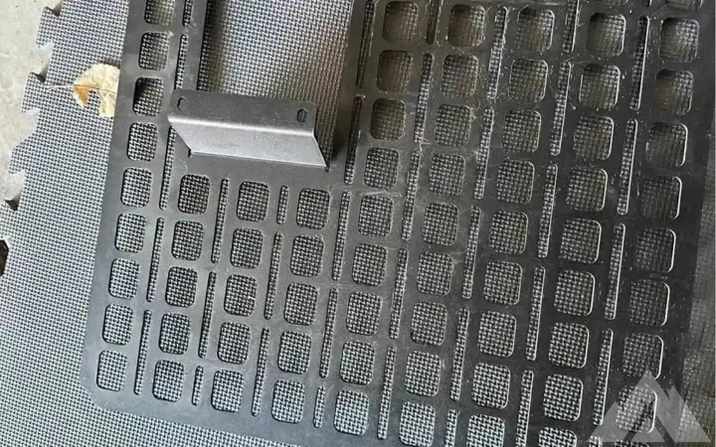 Builtright single molle panel for truck bed – Used for $ 50.00 ...