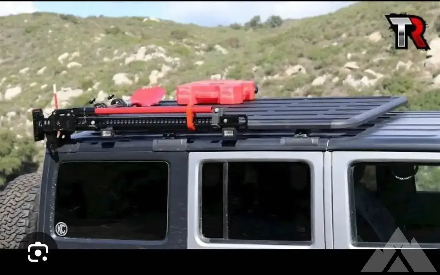 Rhino Rack Pioneer 6 Platform – New for $ 400.00 | Caldwell, Idaho on ...