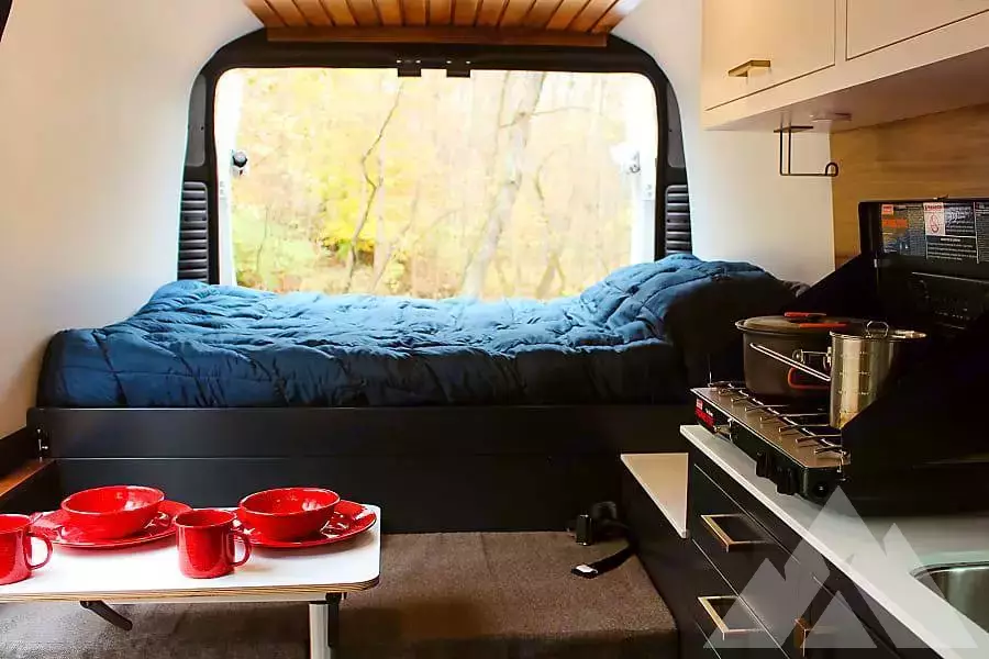 Explorer - MSV # 7 for Rent in Cincinnati, Ohio