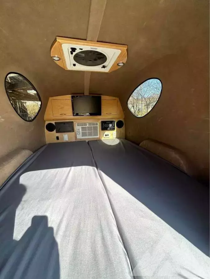 2016 2016 MyPod max travel trailer for Sale