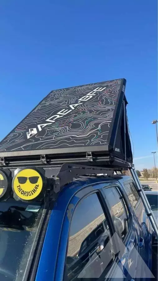 Area bfe roof top tent | Roof Top Tent for Sale in {city}, Utah