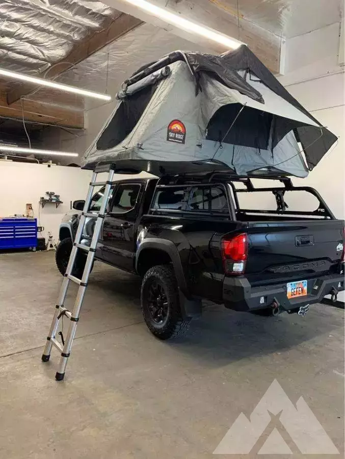 Rooftop tent body armor | Roof Top Tent for Sale in {city}, Utah