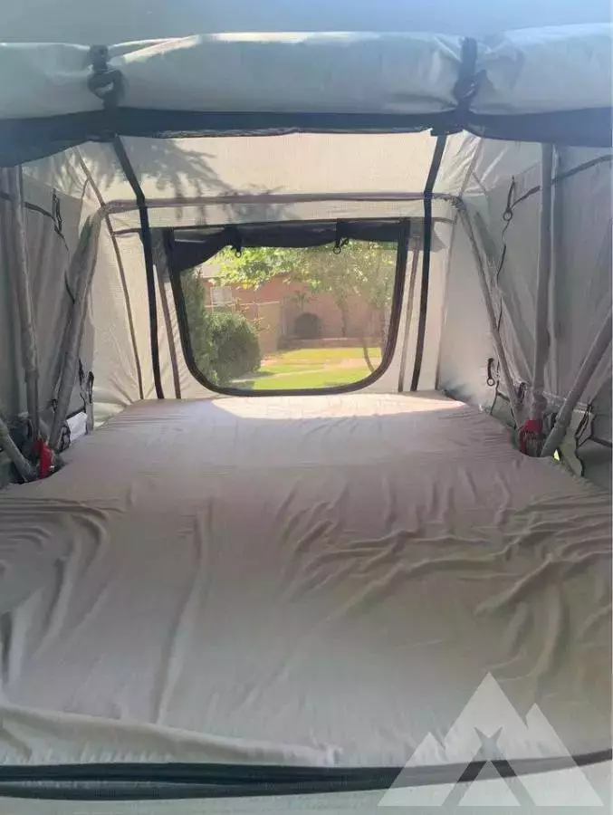 Rooftop tent body armor | Roof Top Tent for Sale in {city}, Utah