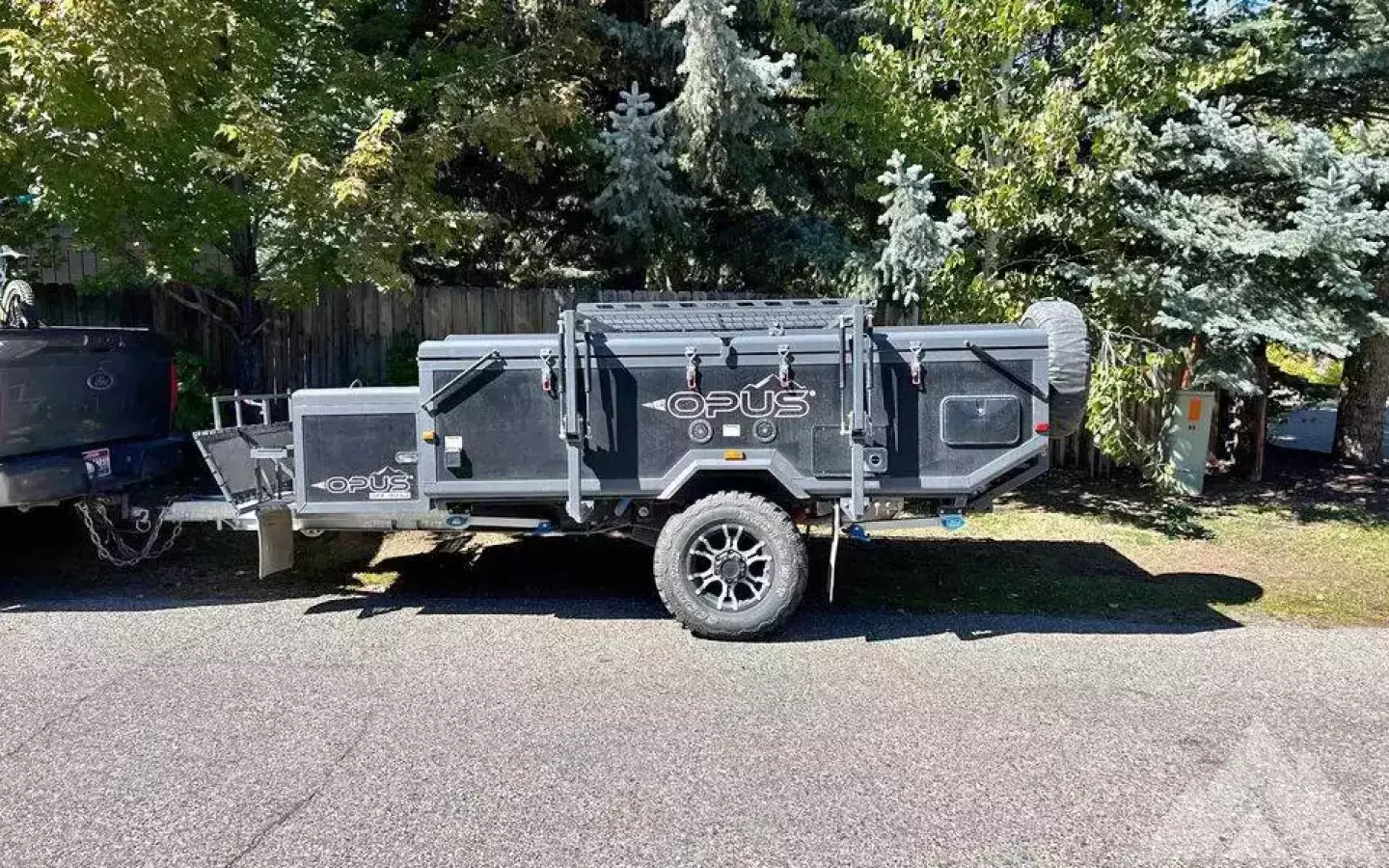 2020 2020 Opus off road op4 for Sale