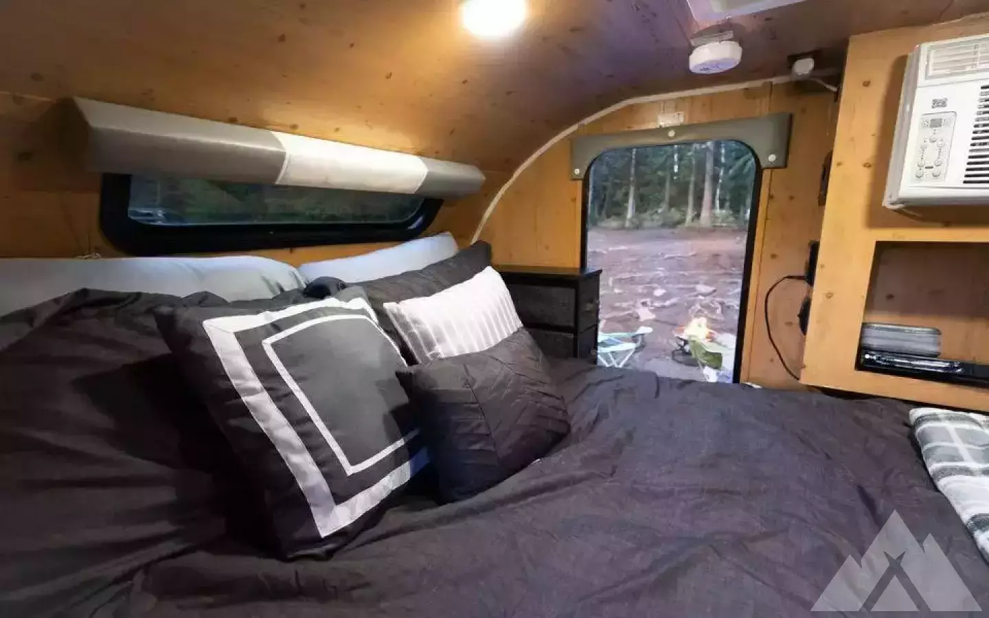 2021 2021 Sunset Park & Rv Inc. sunray sport 109e for Sale