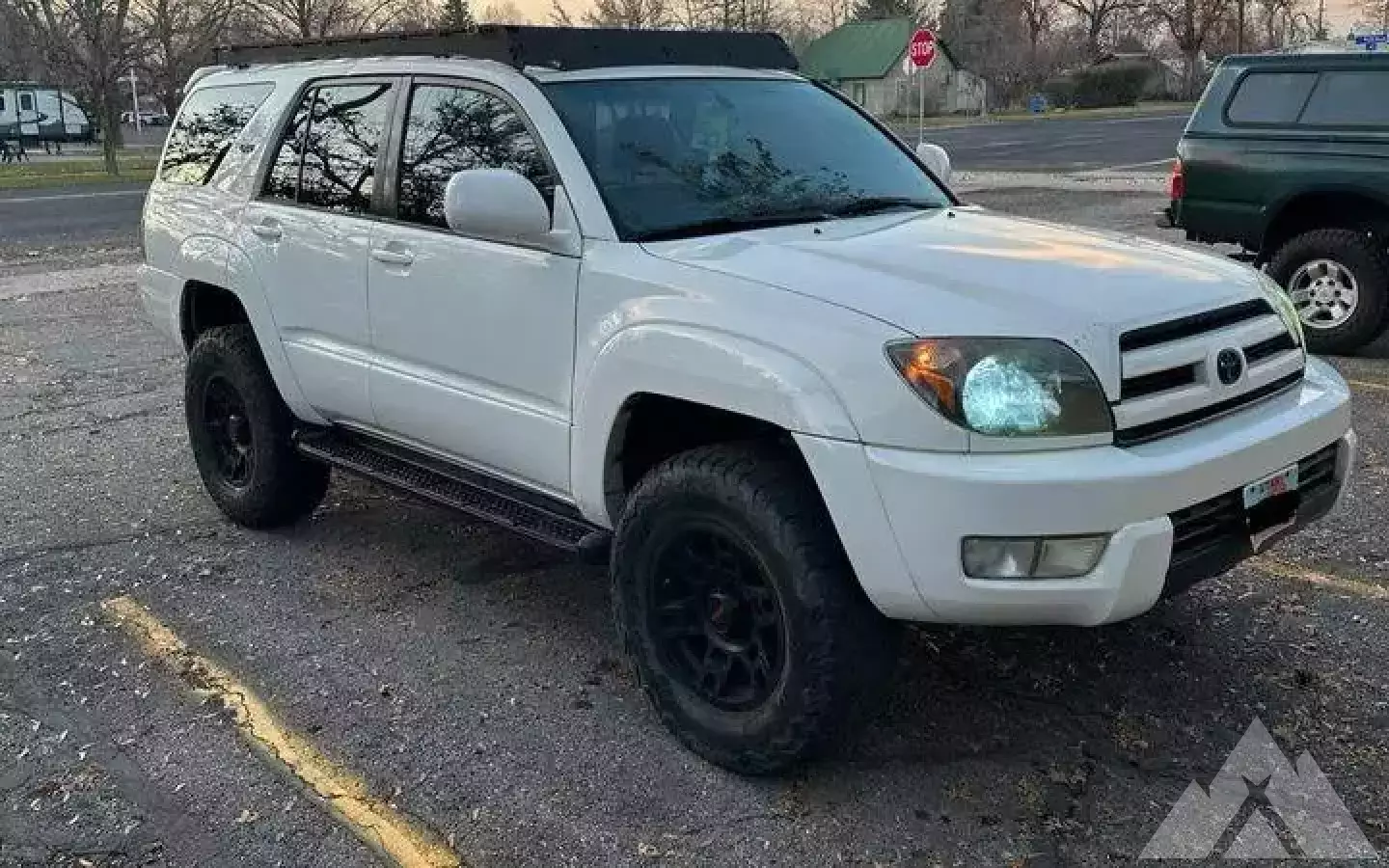 2004 Toyota 4Runner Overland Rig for Sale in Logan, Utah | 190000 miles