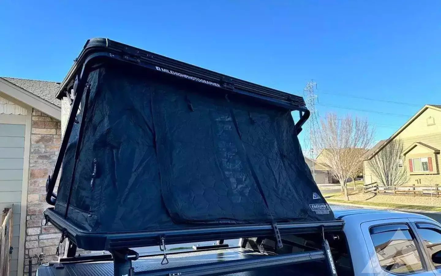 Rooftop Tent Setup | Roof Top Tent for Sale in {city}, Colorado