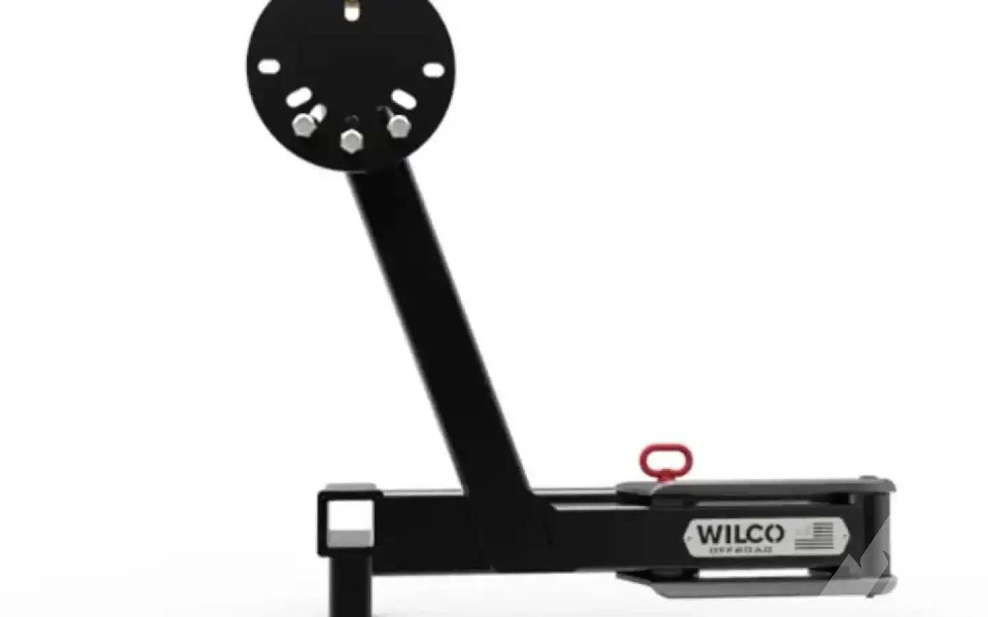 Wilco Offroad Hitchgate Solo – Used for $ 950.00 | Littleton, Colorado ...
