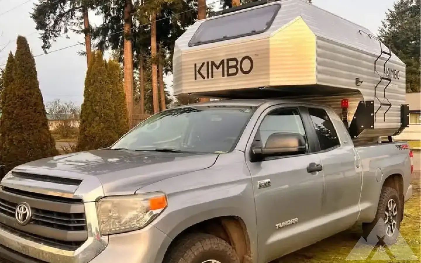 Used 2024 Kimbo Camper – Fully Loaded & Ready for A for sale in Boulder ...