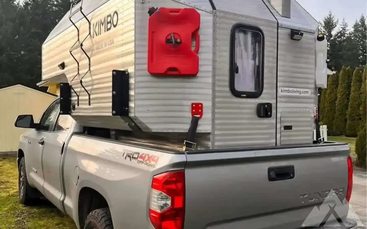 Used 2024 Kimbo Camper – Fully Loaded & Ready for A for sale in Boulder ...
