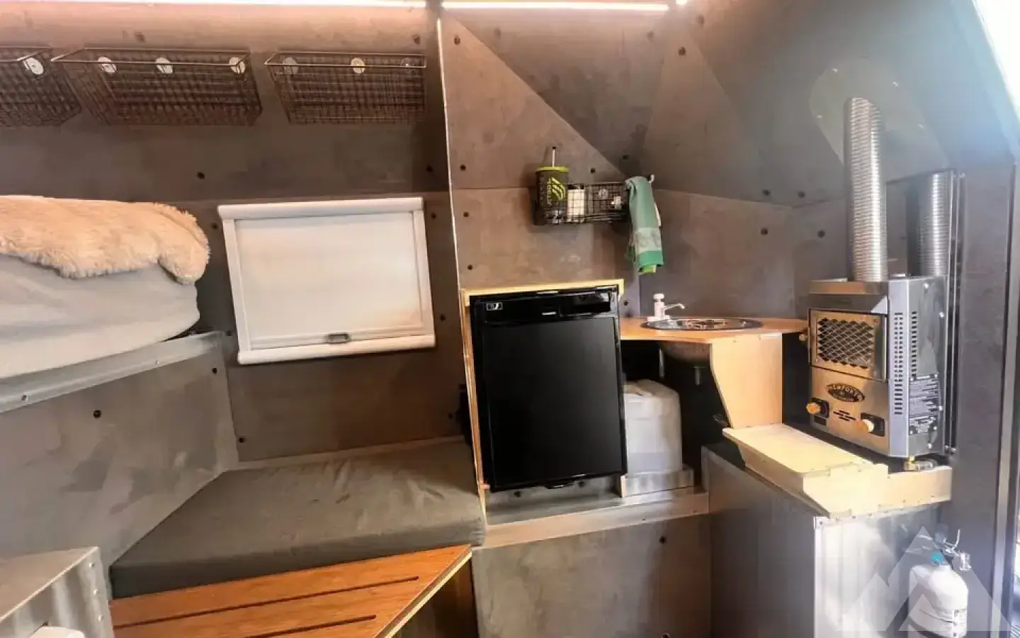 Used 2024 Kimbo Camper – Fully Loaded & Ready for A for sale in Boulder ...