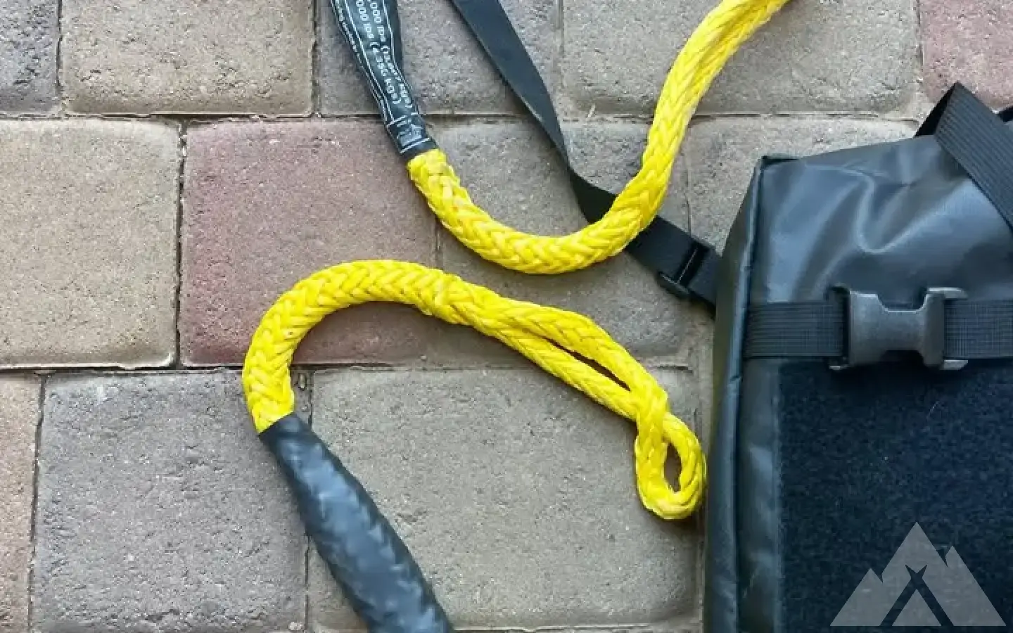 New Deadman Offroad Recovery Gear - Ultimate Starter K available in ...