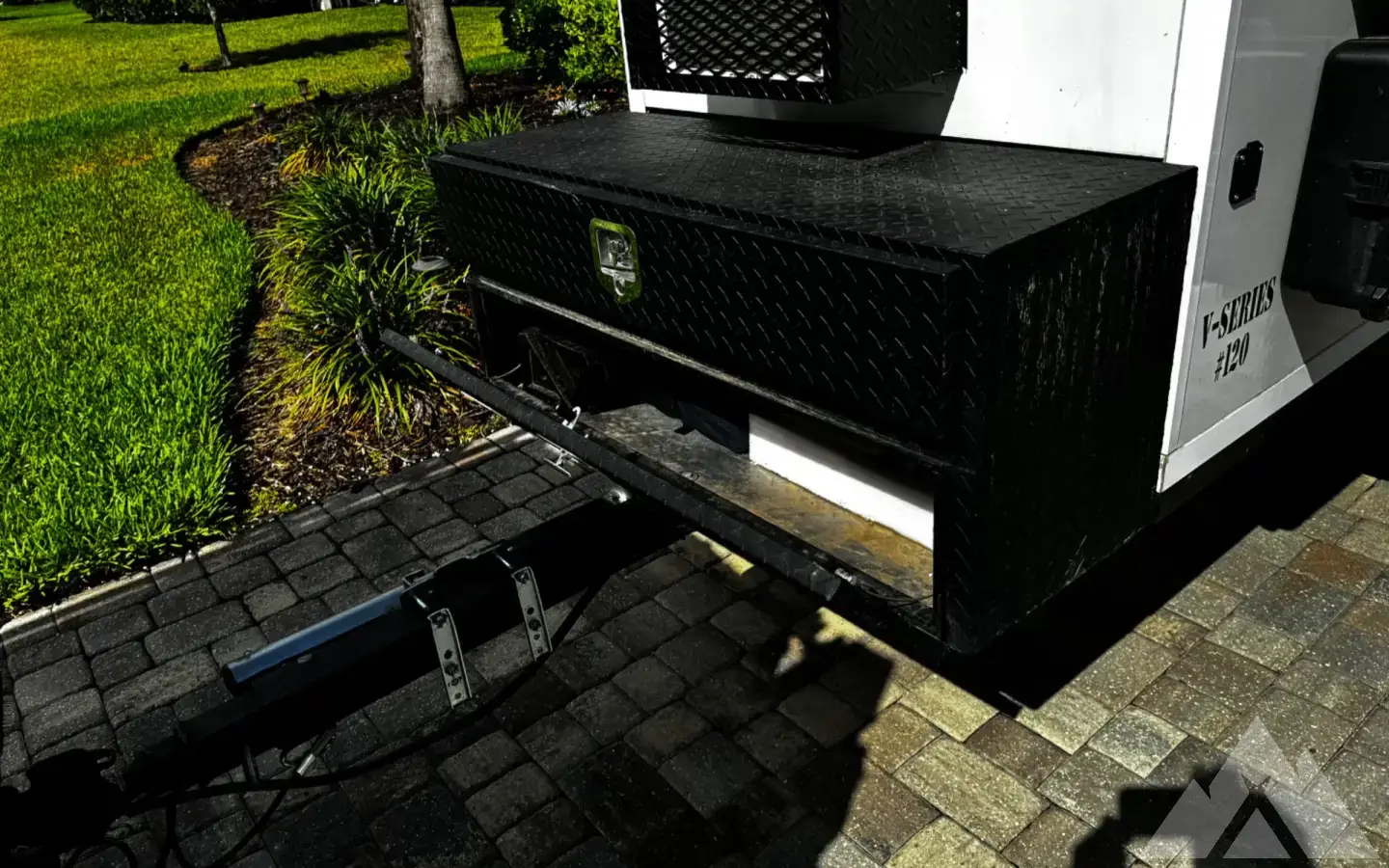 2022 2022 4x8 Runaway Camper Venturist for Sale