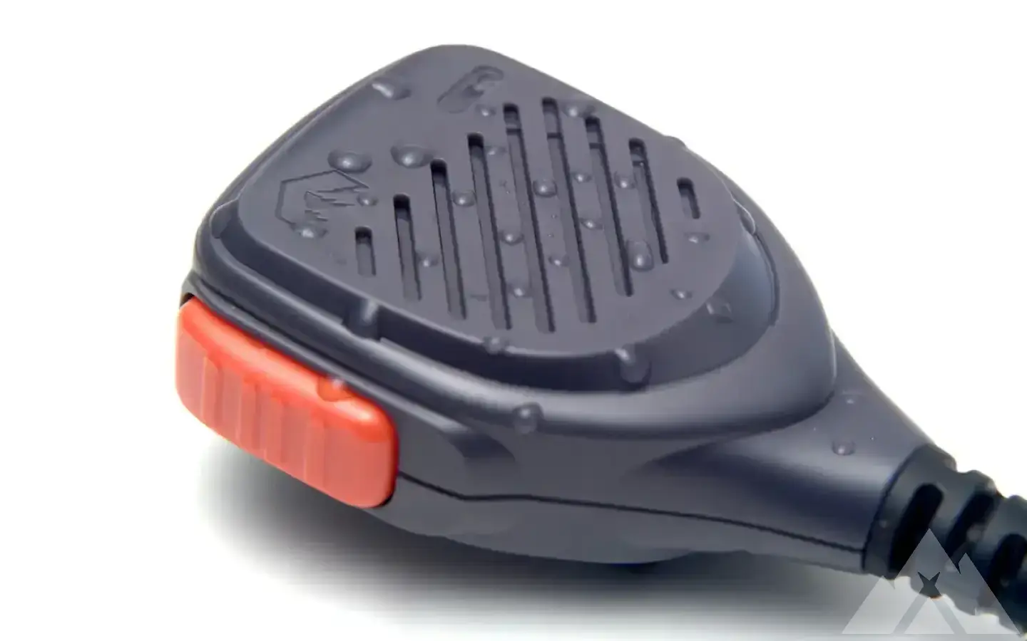 New Rocky Talkie Mountain Radio Hand Mic for $ 48.00 - Communication ...