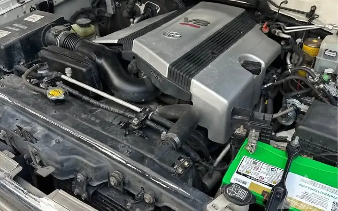 2003 Toyota Land Cruiser Overland Rig for Sale in Montrose, Colorado ...