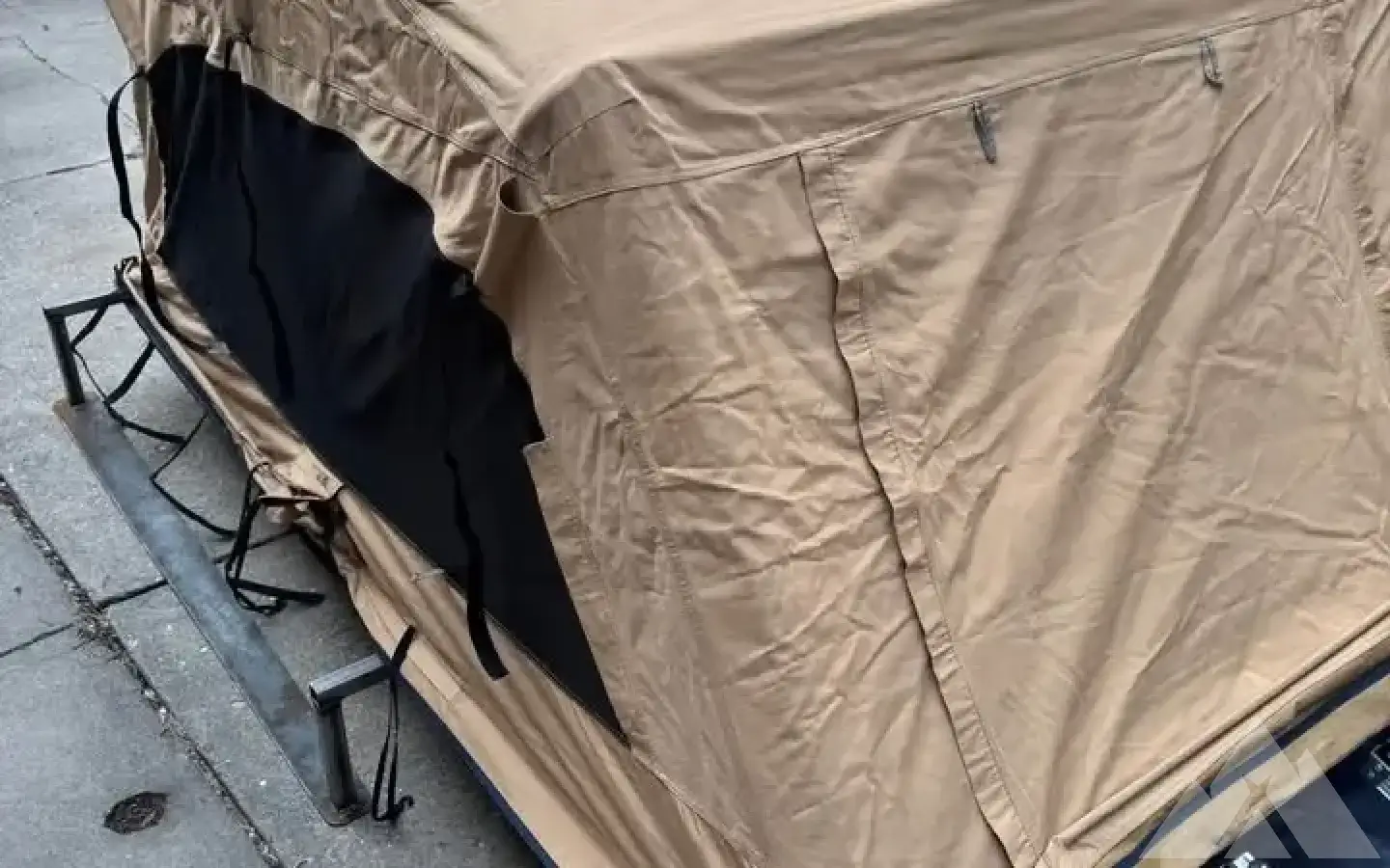 ARB touring roof top tent | Used Roof Top Tent for Sale in {city}, Utah