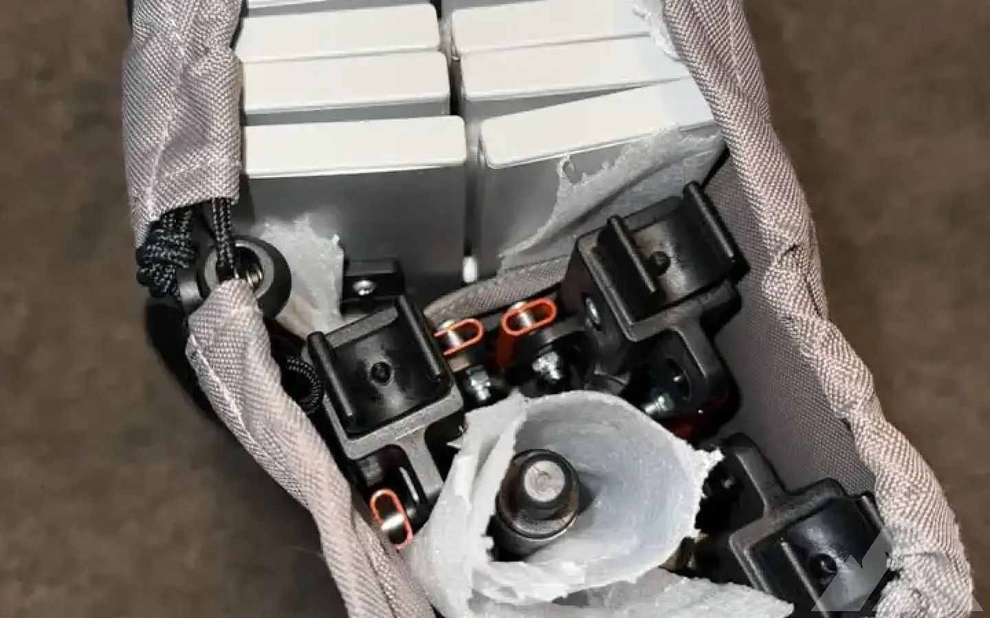 REI Camp Roll Table – New for $ 60.00 | Farmington, Utah on BaseCamper