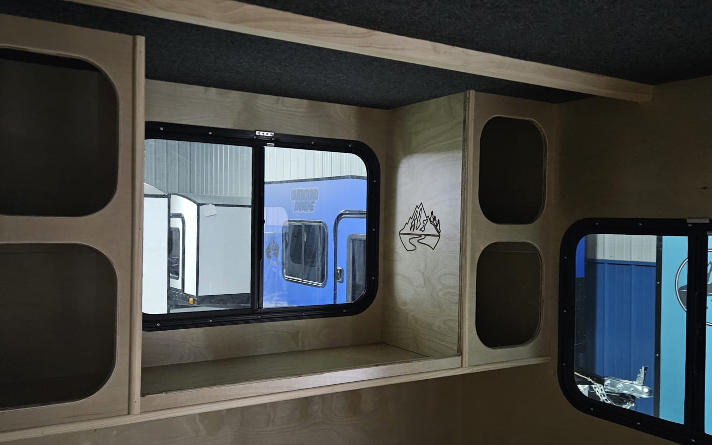 "Pepper" 2025 Outbound Extreme for Rent in Grand Island, Nebraska ...