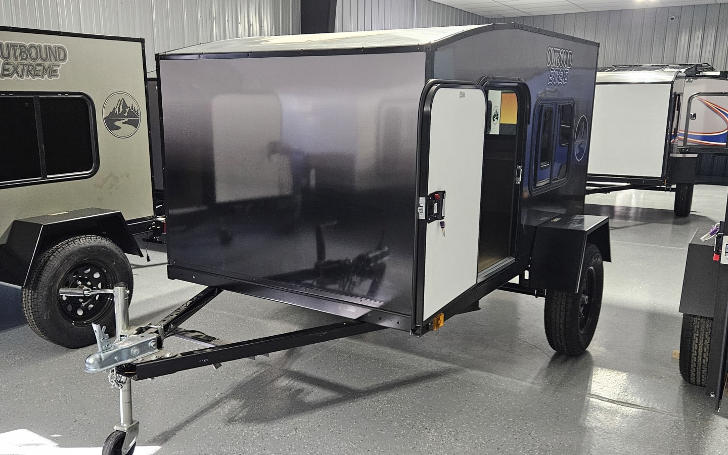 "Pepper" 2025 Outbound Extreme for Rent in Grand Island, Nebraska ...