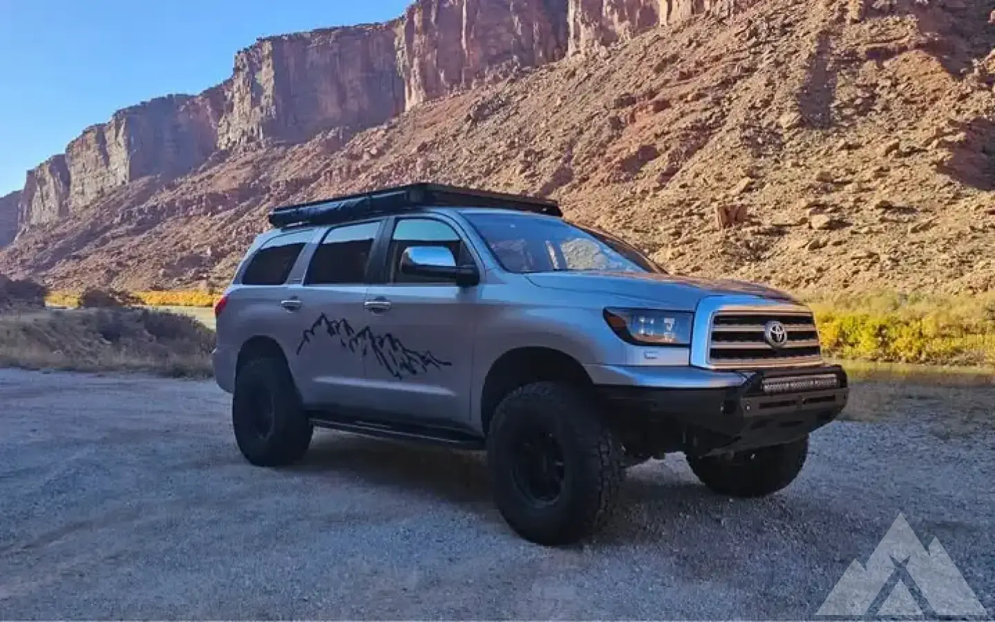 2010 Toyota Sequoia Overland Rig for Sale in Salt Lake City, Utah ...