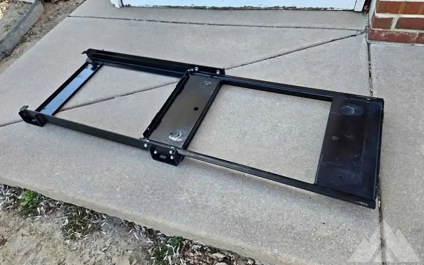 ARB Portable Fridge slide drawer – Used for $ 250.00 | Colorado Springs ...