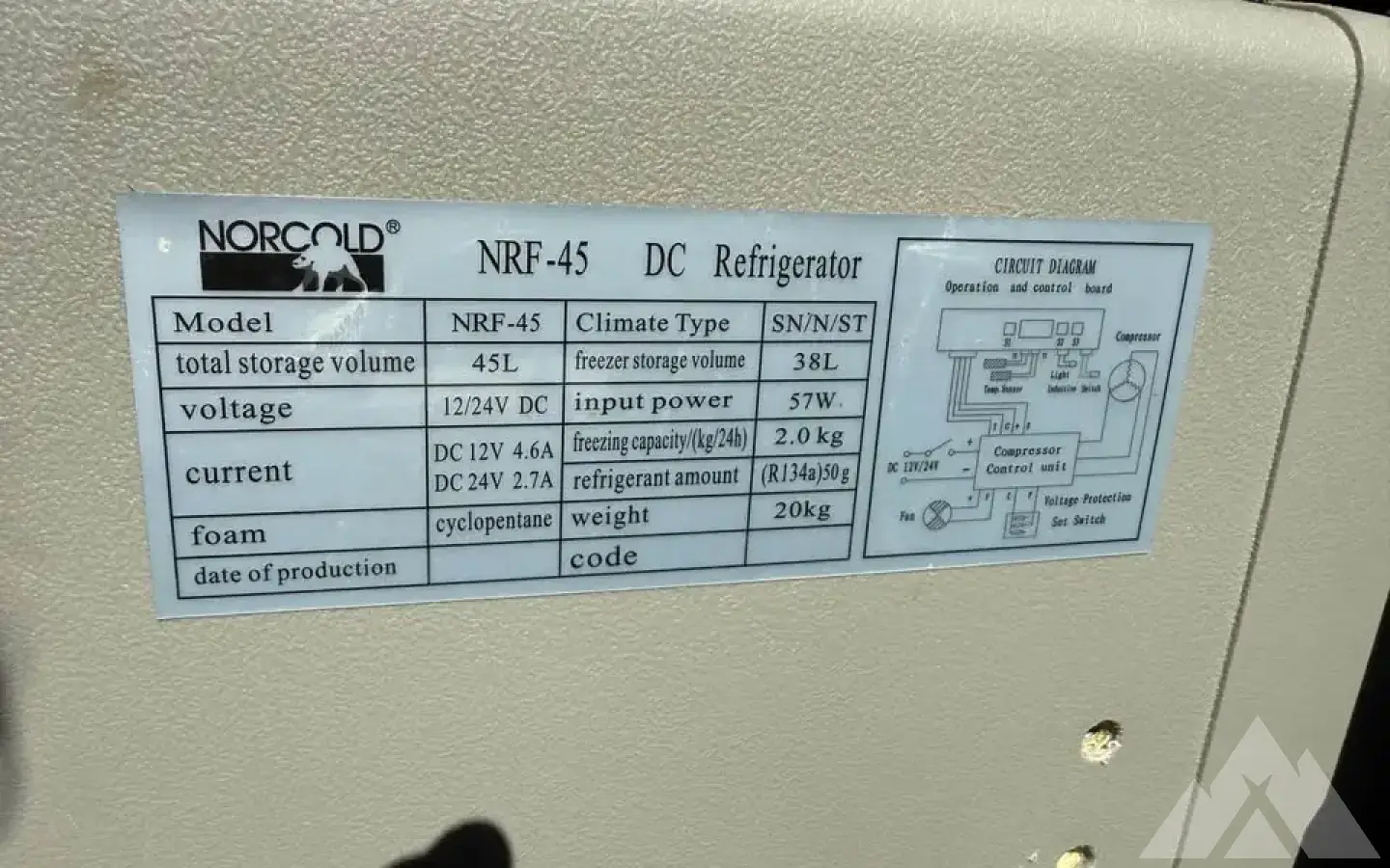 2020 2020 Bean trailer mean bean for Sale