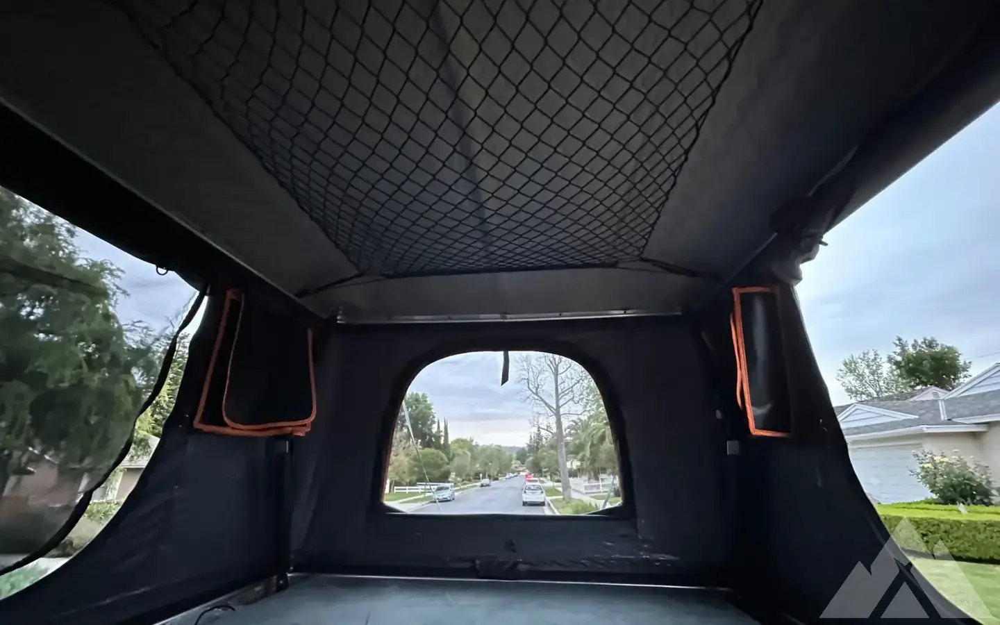 Roofnest Sparrow XL Excellent Condition | Used Roof Top Tent for Sale ...