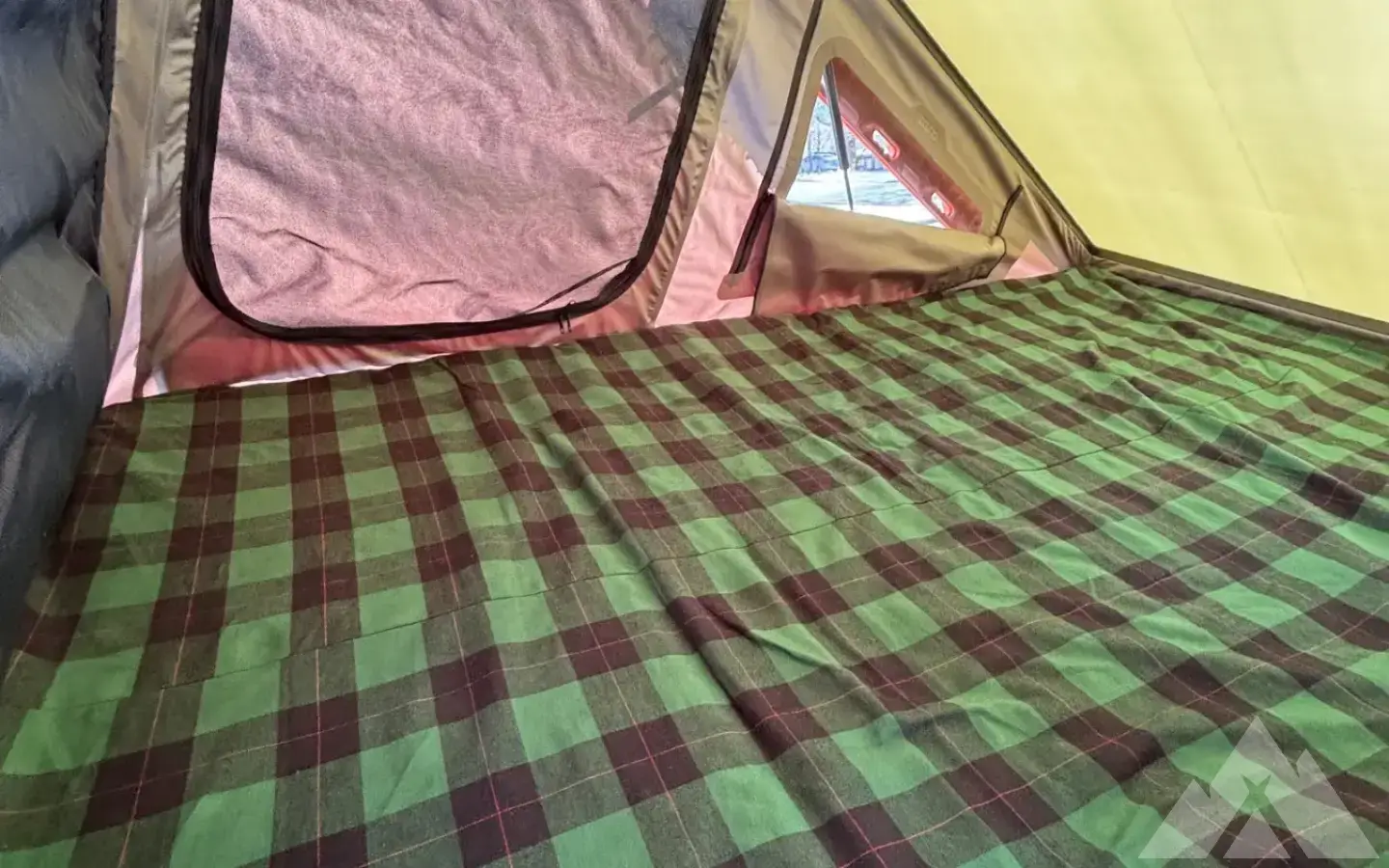 GFC RTT V2 | Used Roof Top Tent for Sale in {city}, Utah