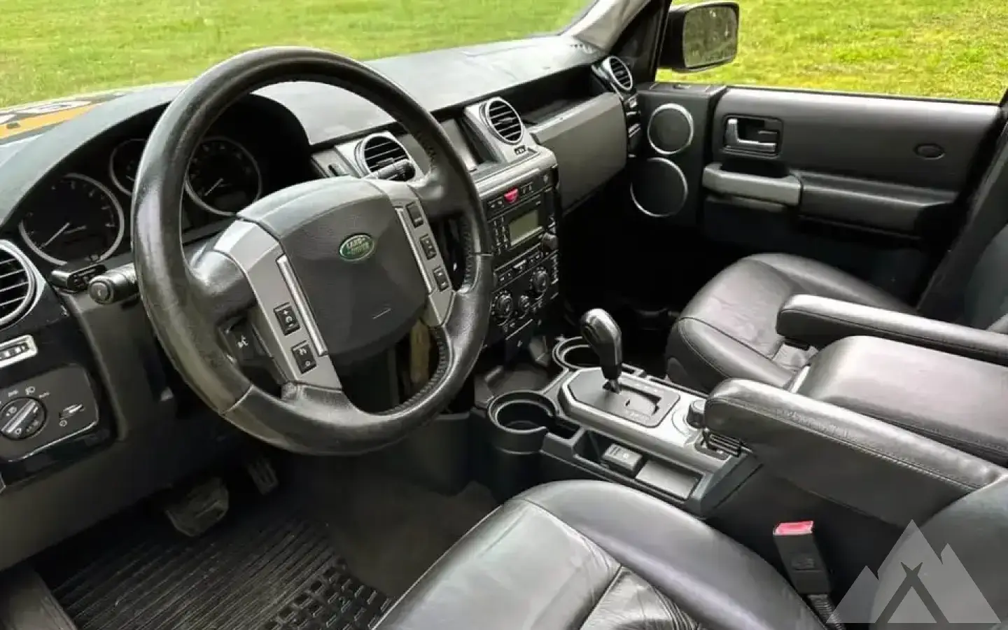 2008 Land Rover LR3 Overland Rig for Sale in Las Vegas, Nevada | 152400 ...