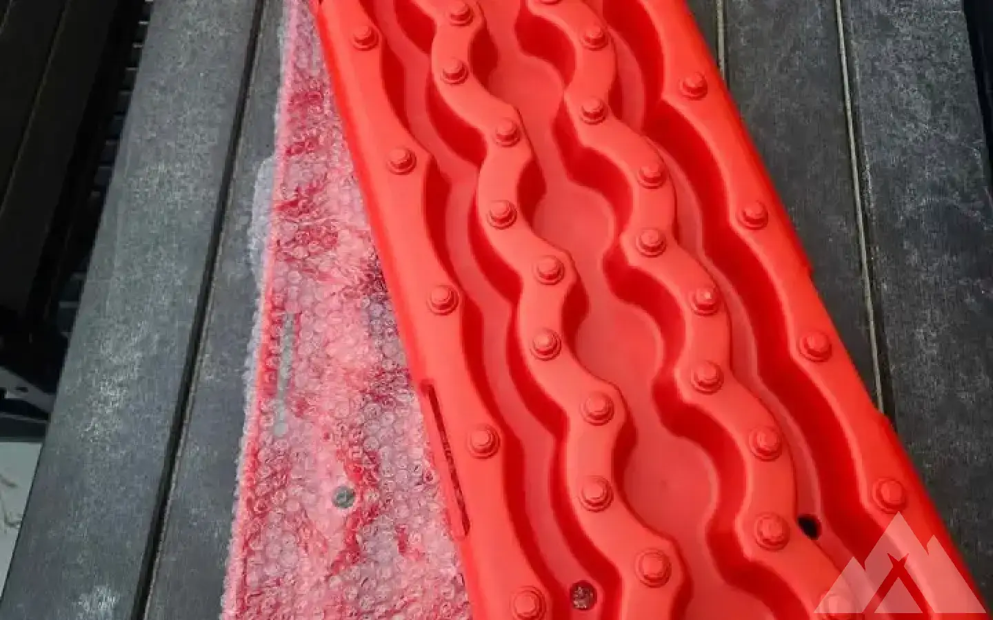 New Traction Boards -Off Road Set of 2 available in West Jordan, Utah ...