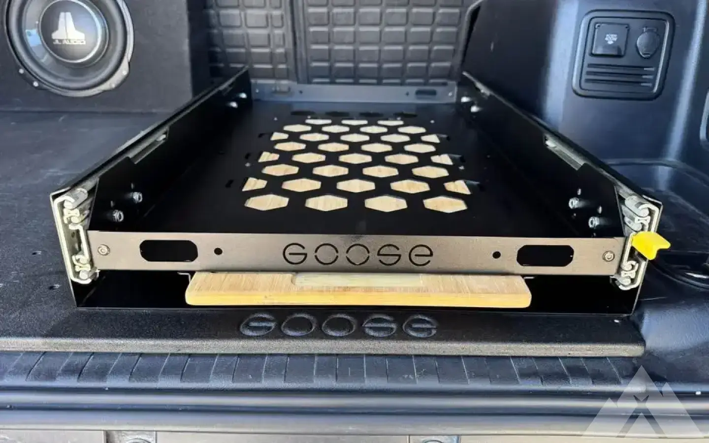 Goose Gear Solo Fridge Slide – Used for $ 390.00 | North Las Vegas ...