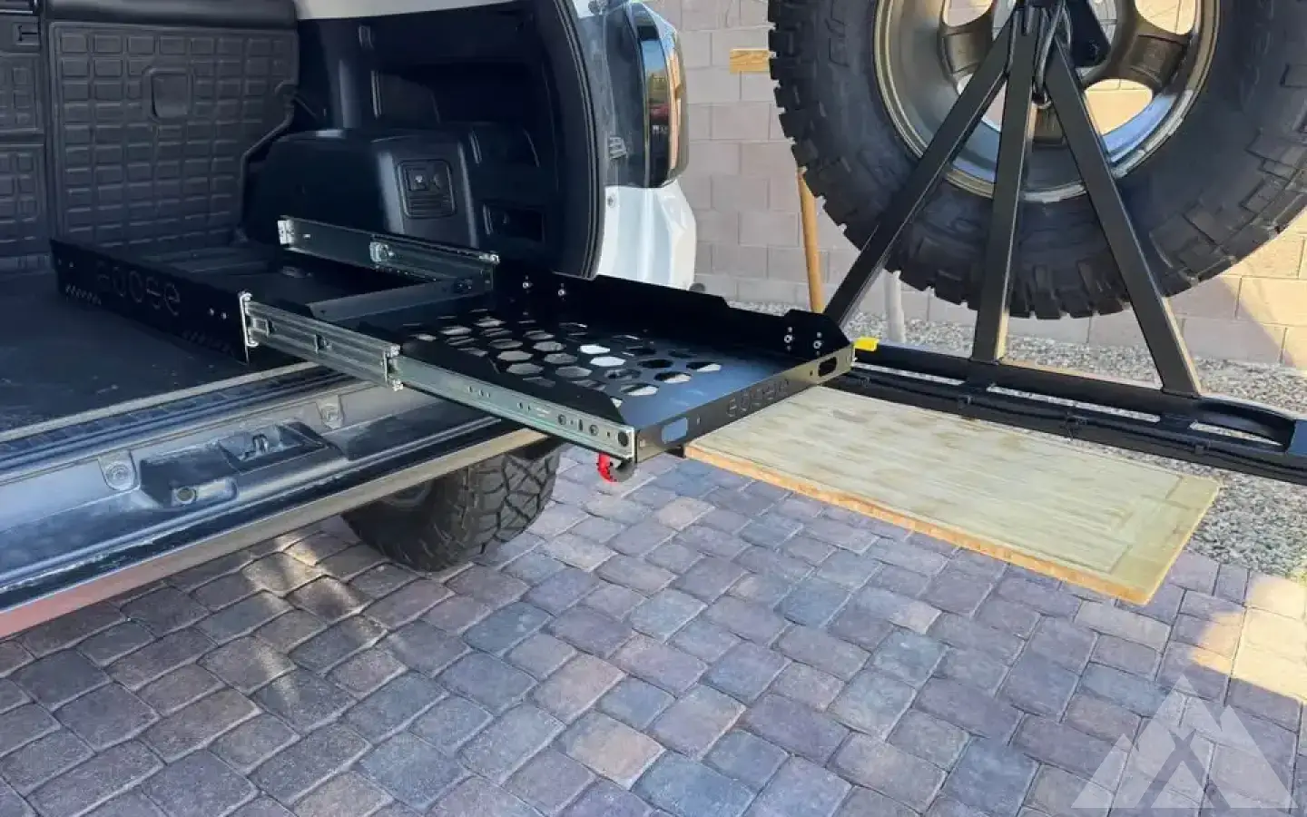 Goose Gear Solo Fridge Slide – Used for $ 390.00 | North Las Vegas ...