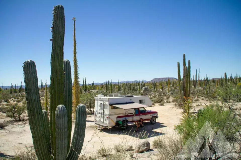 1997 Ford F250 Overland Rig for Sale in San Diego, California | 230000 ...