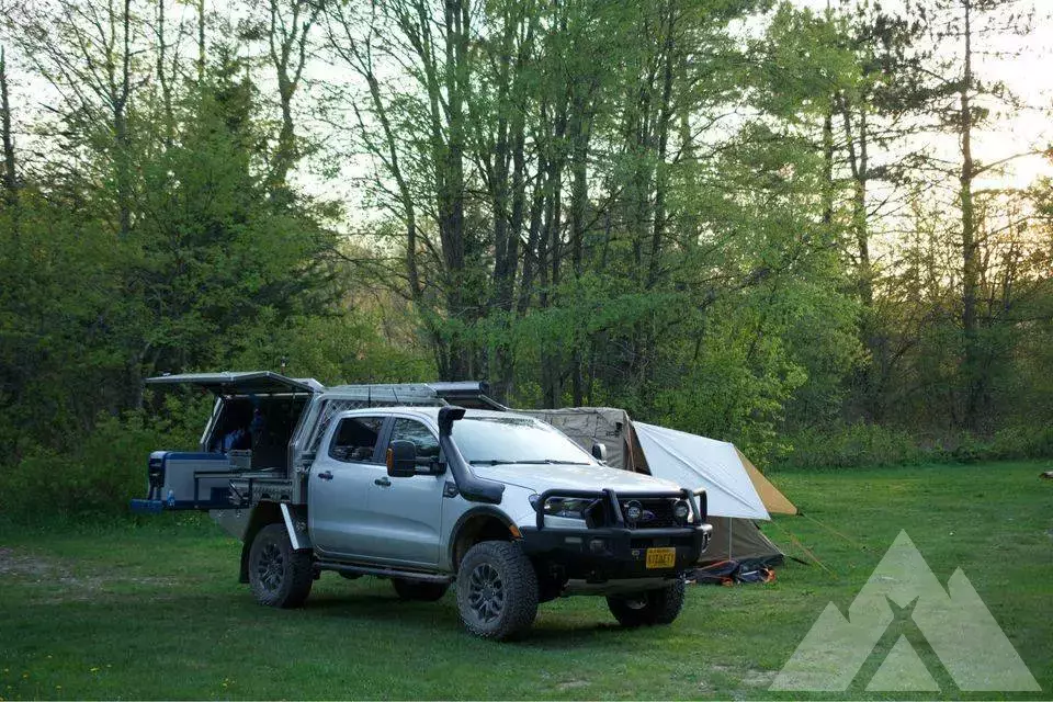 2019 Ford Ranger Overland Rig for Sale in Warrenton, Virginia | 57000 miles