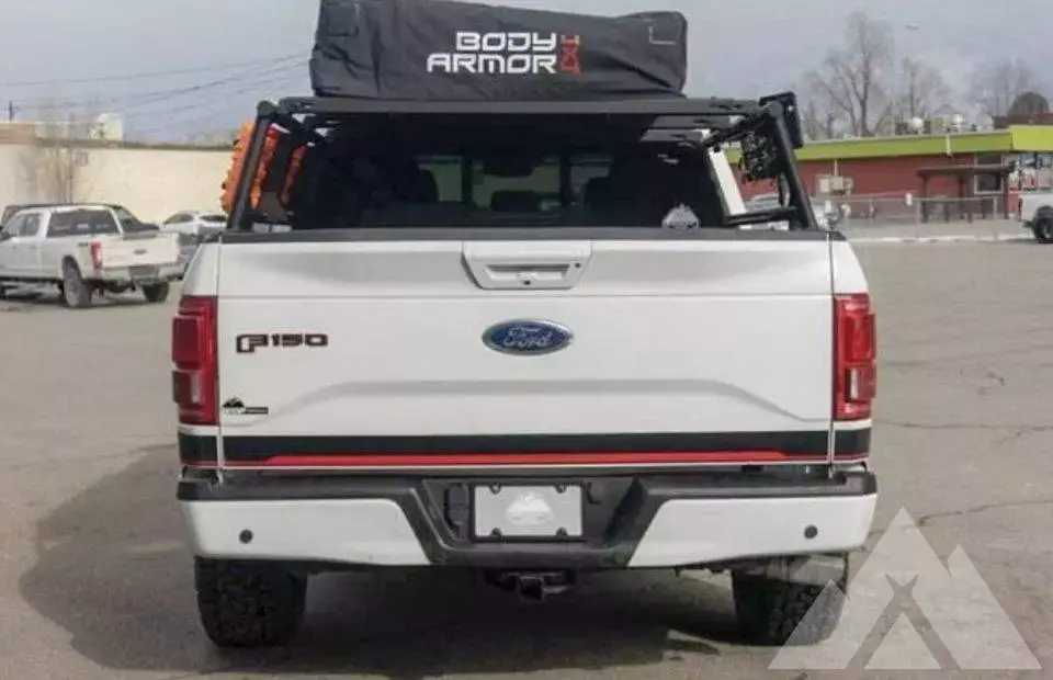 2016 Ford F150 Overland Rig for Sale in Hyde Park, Utah | 129800 miles