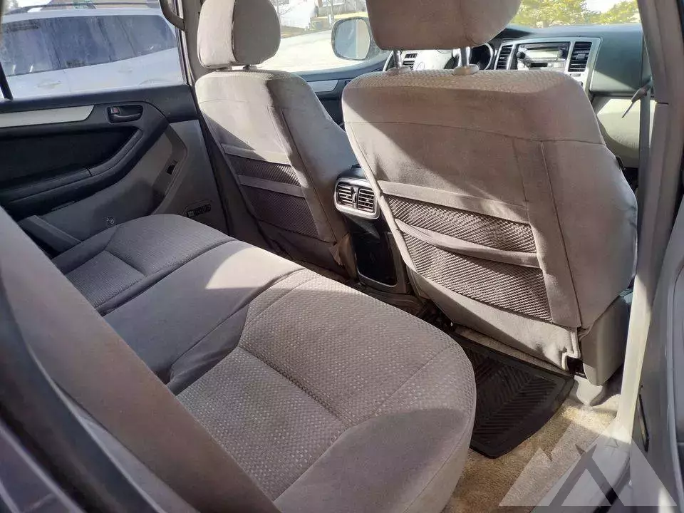 2003 Toyota 4Runner Overland Rig for Sale in Woods Cross, Utah | 200133 ...