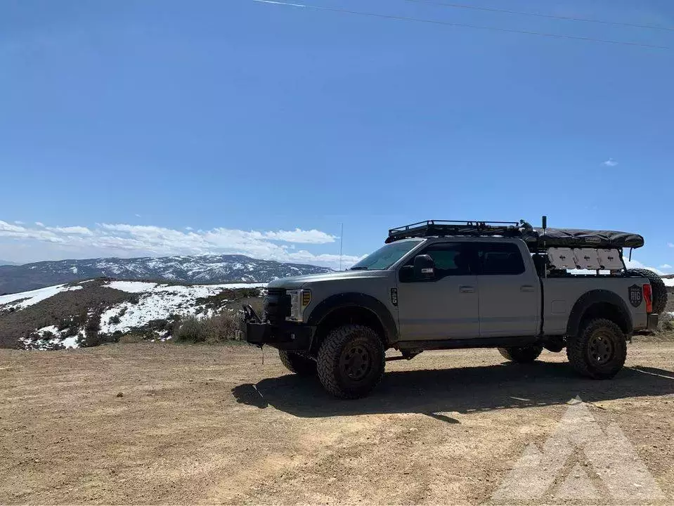 2019 Ford F250 Overland Rig for Sale in Charleston, South Carolina ...