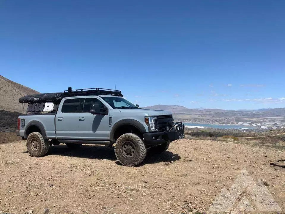 2019 Ford F250 Overland Rig for Sale in Charleston, South Carolina ...