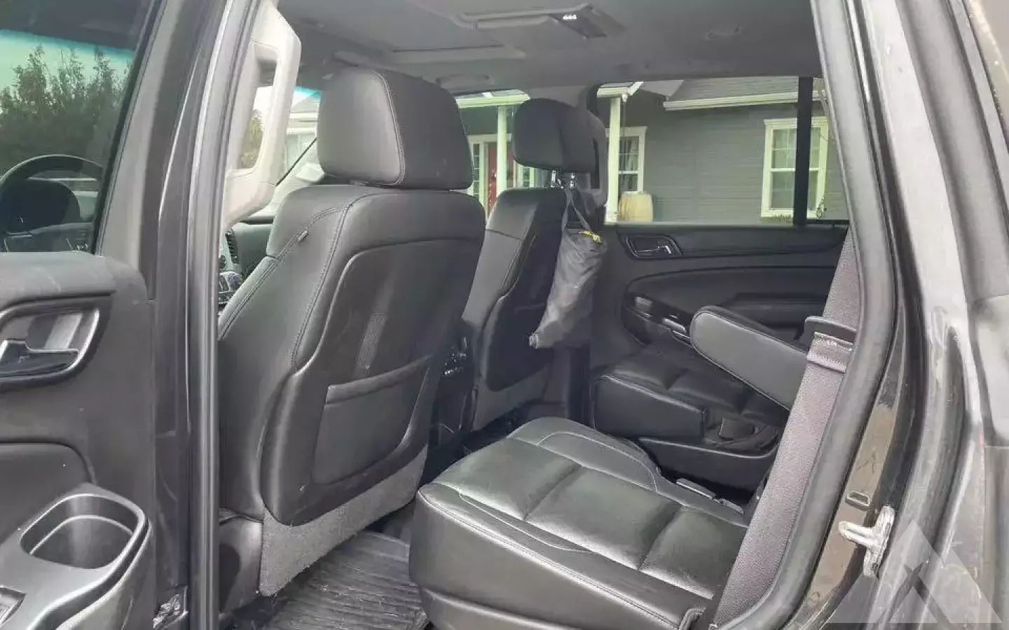 2016 GMC Yukon Overland Rig for Sale in Nampa, Idaho | 46000 miles