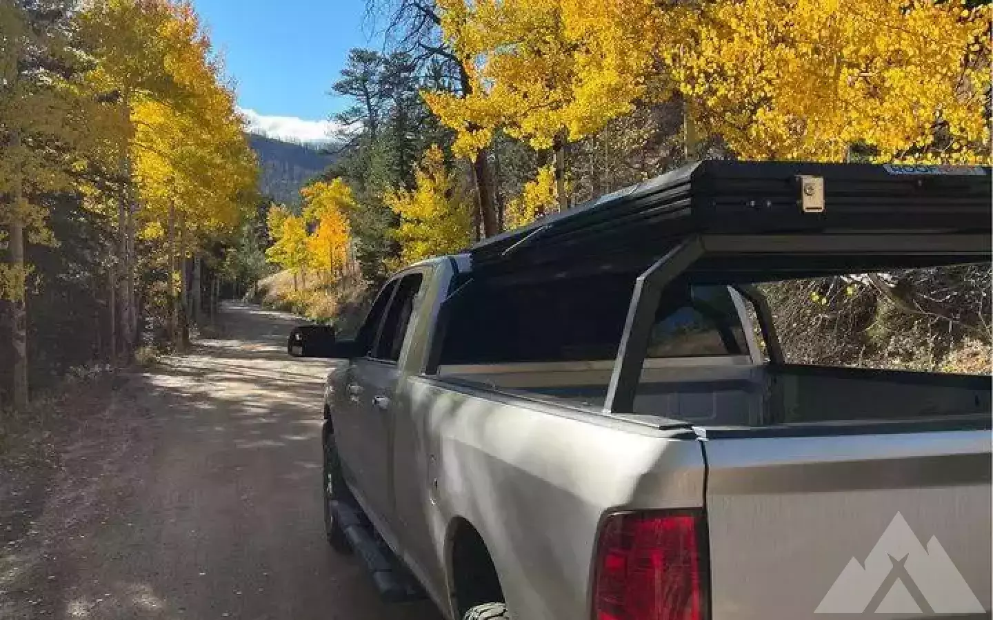 Roofnest Falcon RTT | Roof Top Tent for Sale in {city}, Colorado