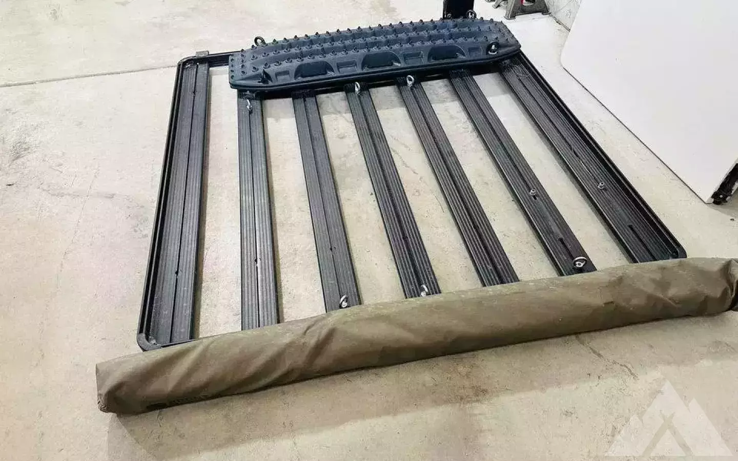 Front Runner Slimline II Load Bed Rack – Used for $ 2,500.00 ...