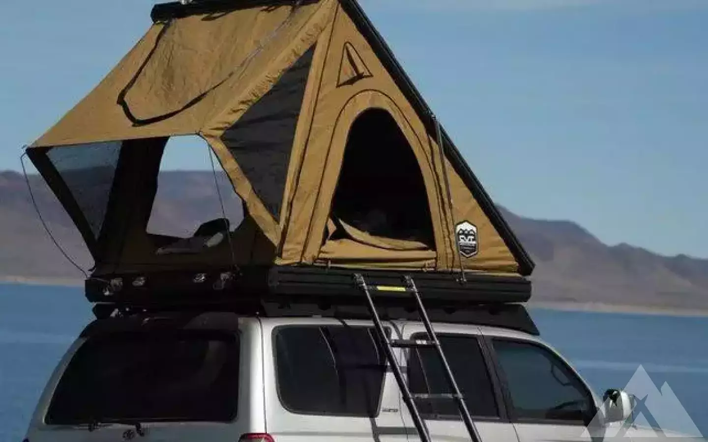 CVT Mt Hood Tent | Roof Top Tent for Sale in {city}, Nevada