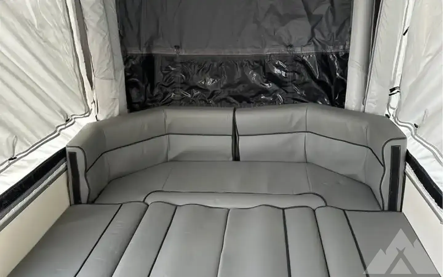 2021 2021 Opus OP Lite Camping Trailer for Sale